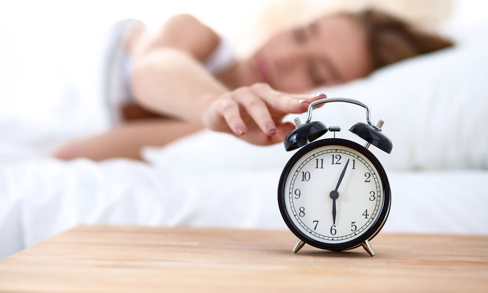 6 Tips para combatir la fatiga - Tanto por hacer