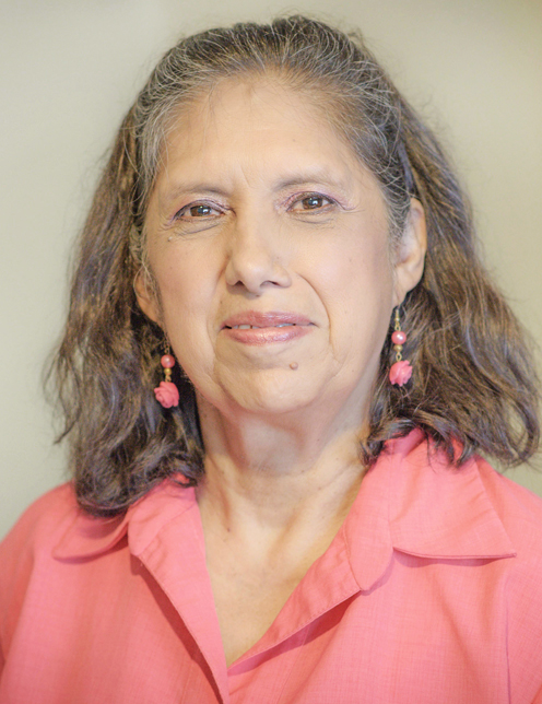 María Luisa Martinez - Tanto por hacer